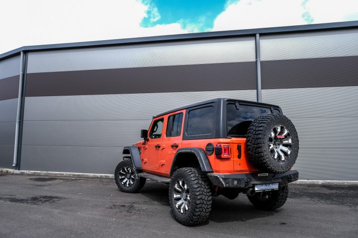 Carpartstuning Blog | KITT tuning