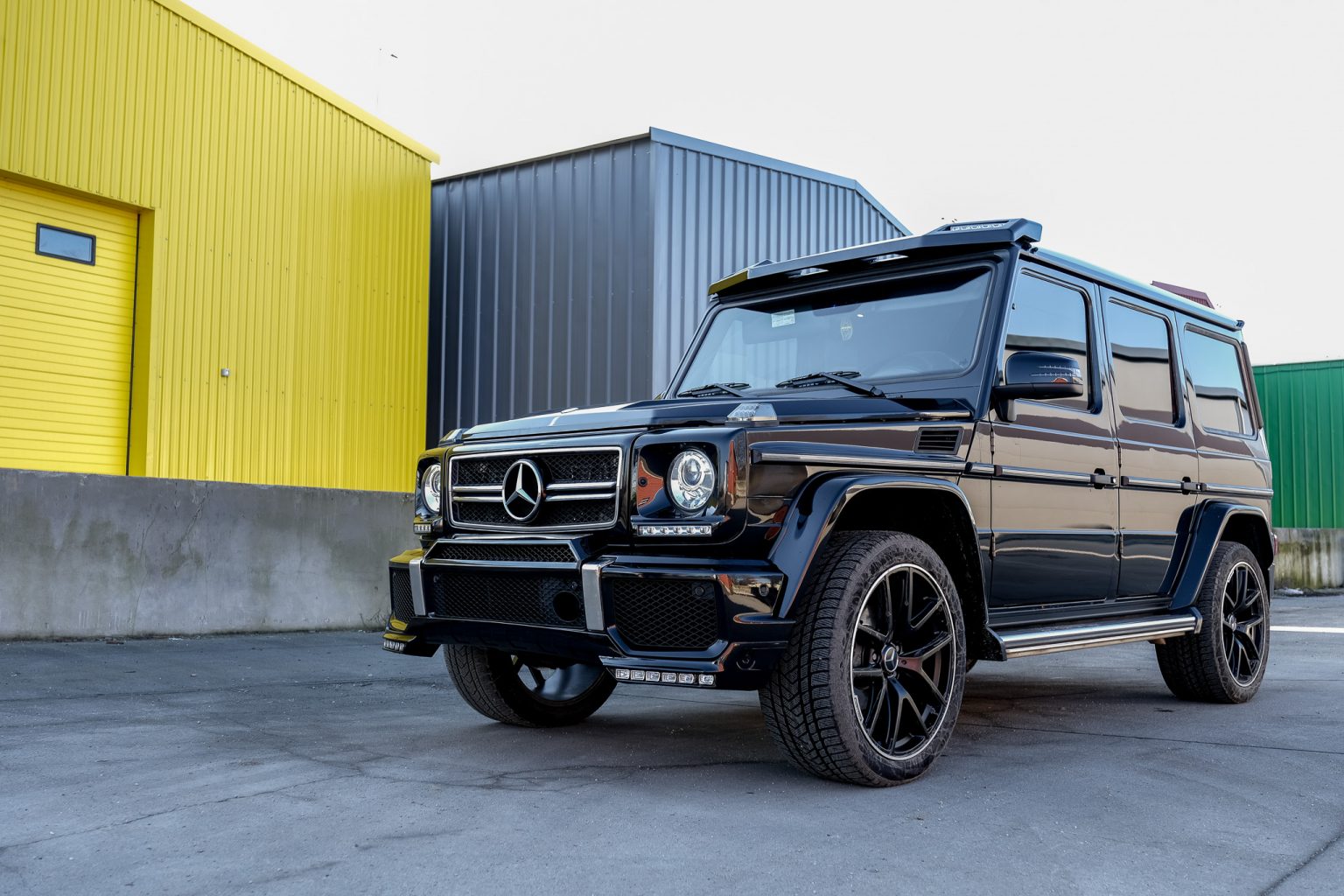 Style and Substance: The Latest in Car Tuning and Customization for ...