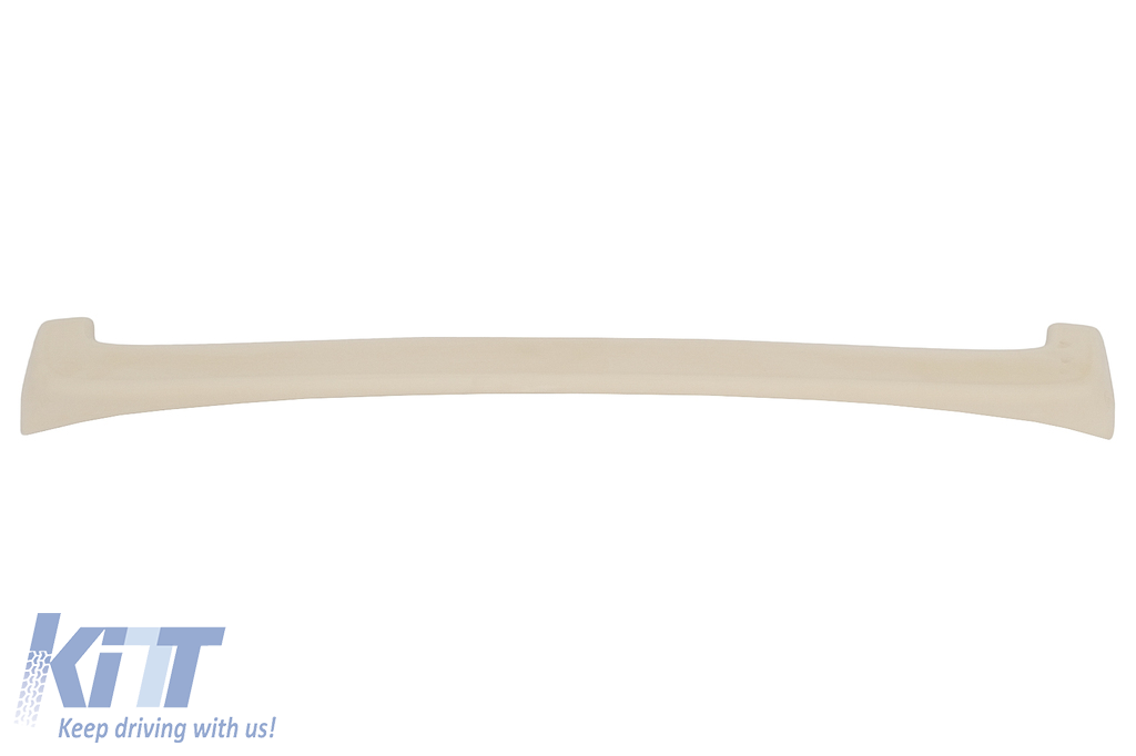 Add On Roof Spoiler Wing suitable for Dacia Sandero Mk1 (2008-2012)