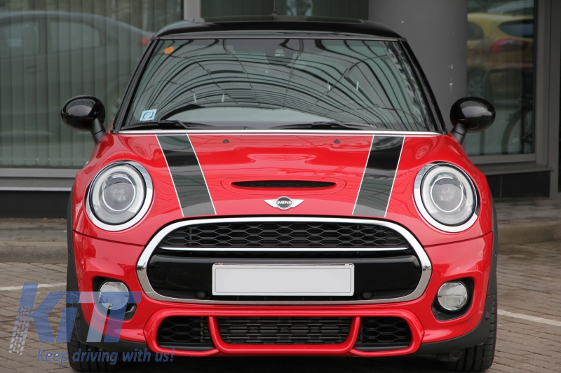 Body Kit fur ONE III F5