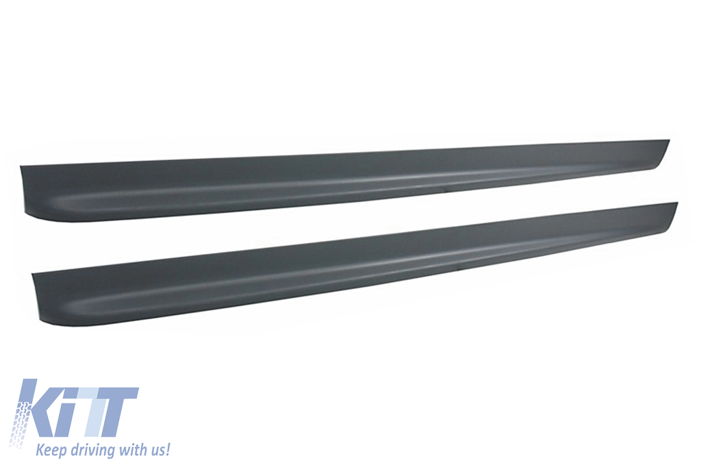 Body Kit suitable for BMW with PDC E46 98-05 3 Series Coupe/Cabrio M ...