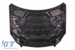 Body Kit suitable for Mercedes E-Class W212 (2009-2012) Conversion to ...