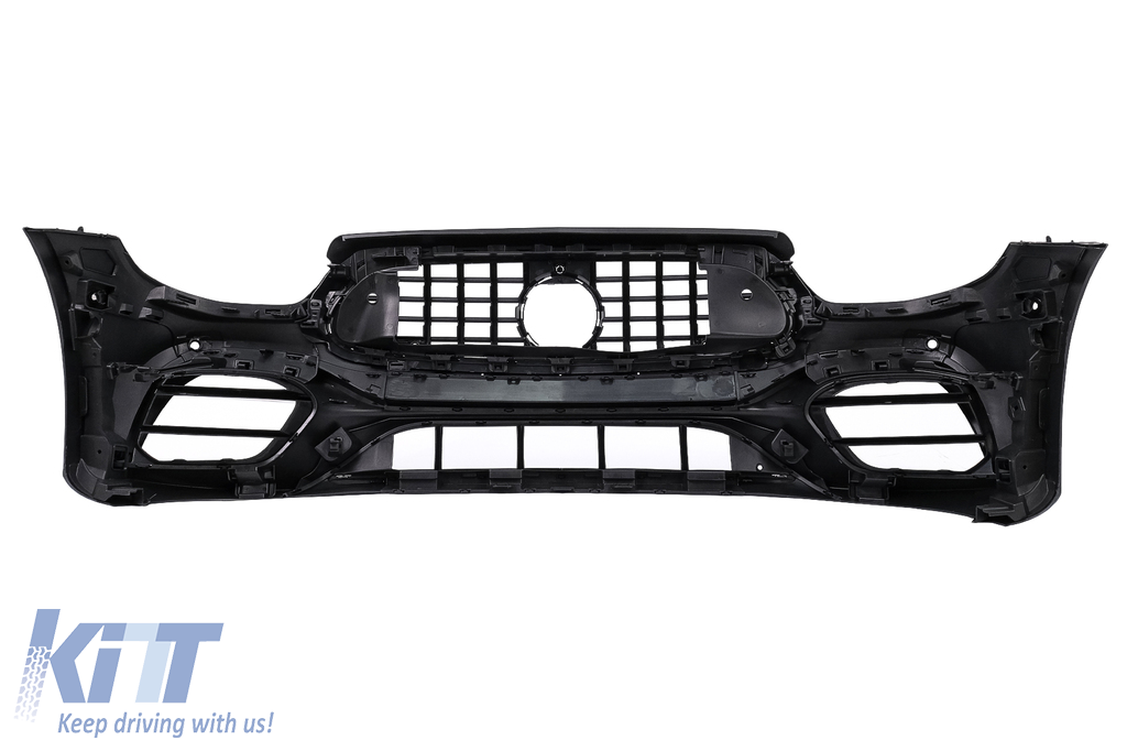 Body Kit suitable for Mercedes E-Class W212 (2009-2012) Conversion to ...