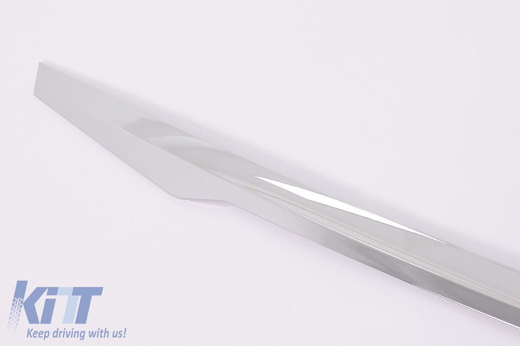 Body Kit suitable for Mercedes E-Class W212 (2009-2012) Conversion to ...