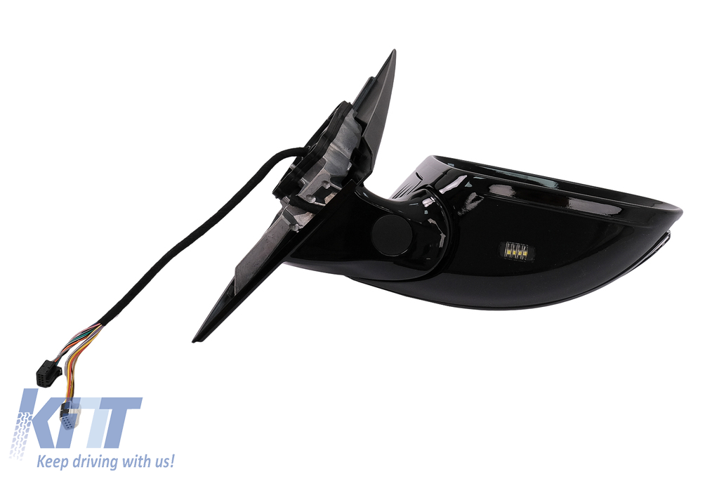 Body Kit suitable for Mercedes E-Class W212 (2009-2012) Conversion to ...