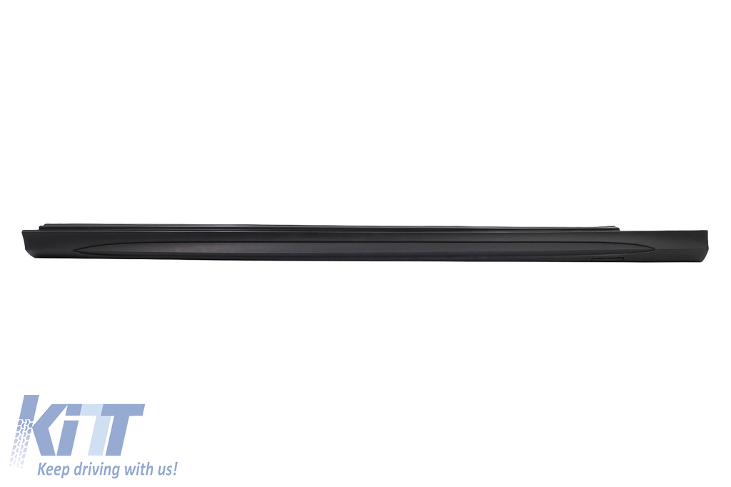 Body Kit suitable for Mercedes E-Class W212 (2009-2012) Conversion to ...