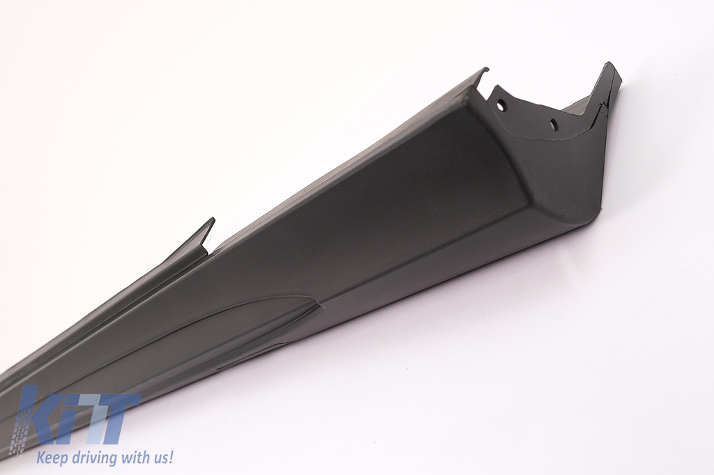 Body Kit suitable for Mercedes E-Class W212 (2009-2012) Conversion to ...