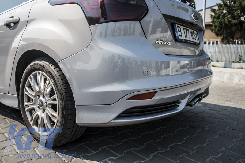 Complete Body Kit Ford Focus MK III 3 (2011-2014) ST Design