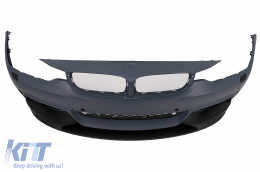 Complete Body Kit suitable for BMW 4 Series F36 Gran Coupe (2013-2019)