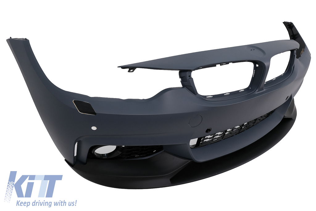 Complete Body Kit suitable for BMW 4 Series F36 Gran Coupe (2013-2019)