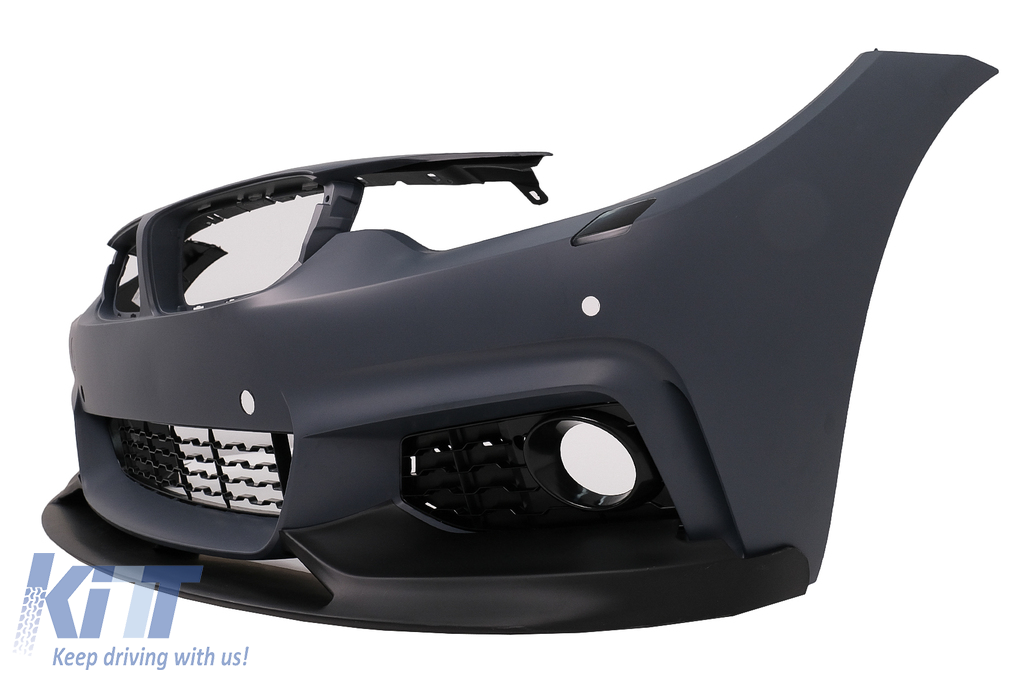 Complete Body Kit suitable for BMW 4 Series F36 Gran Coupe (2013-2019)