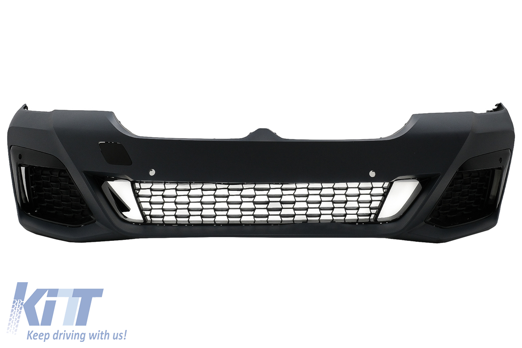 Complete Body Kit suitable for BMW 5 Series G30 (2017-2019) M-Tech ...