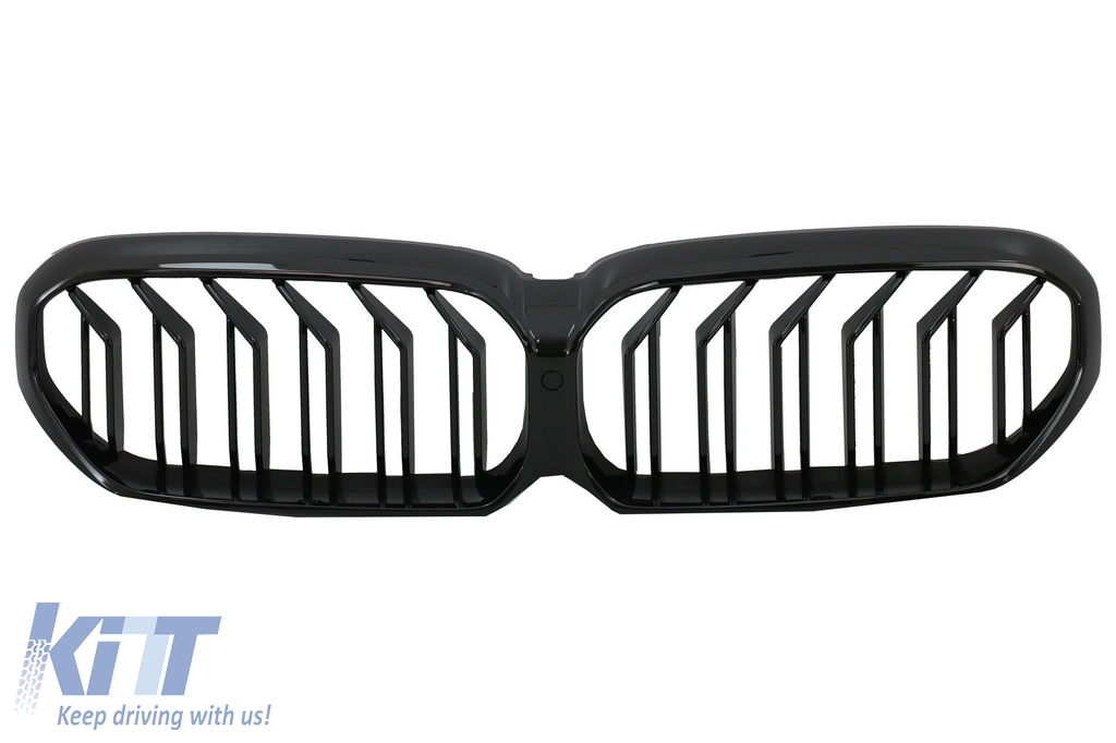 Complete Body Kit suitable for BMW 5 Series G30 (2017-2019) Conversion ...