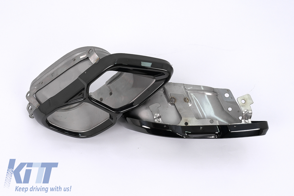 Complete Body Kit suitable for BMW X5 G05 LCI (2023-up) M-Tech Design