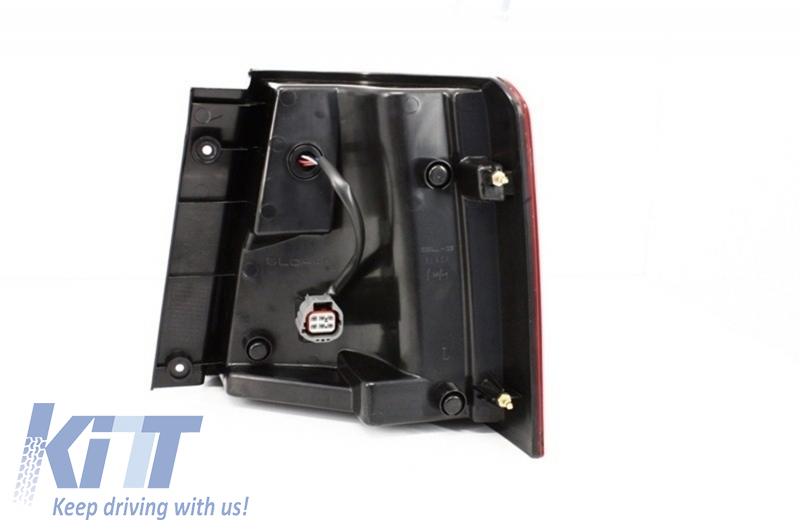 Complete Body Kit suitable for Land Range Rover Sport L320 Facelift ...