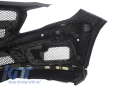 Complete Body Kit suitable for MERCEDES Benz GLA (X156) (2014-2016)