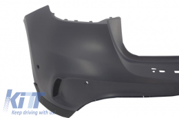 Complete Body Kit suitable for MERCEDES Benz GLA (X156) (2014-2016)