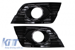 Complete Body Kit suitable for VW Passat CC Facelift (2012-2016) R-Line ...