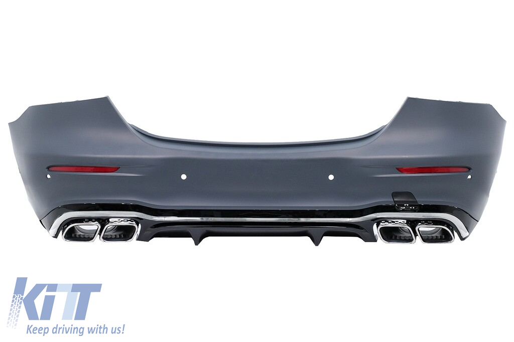 Complete Conversion Body Kit suitable for Mercedes E-Class W213 (2016 ...