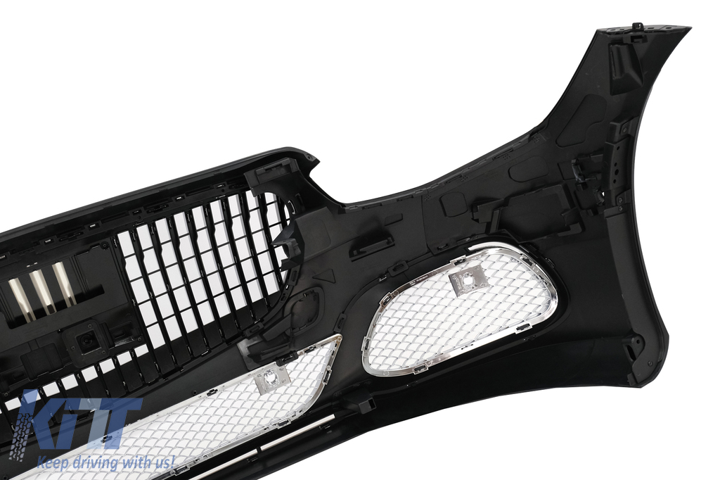 Conversion Body Kit suitable for Mercedes S-Class W223 Limousine (2020 ...