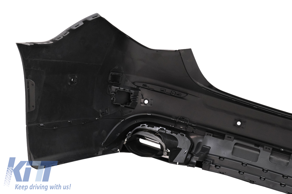 Conversion Body Kit suitable for Mercedes S-Class W223 Limousine (2020 ...