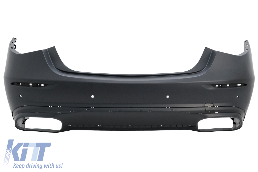 Conversion Body Kit suitable for Mercedes S-Class W223 Limousine (2020 ...