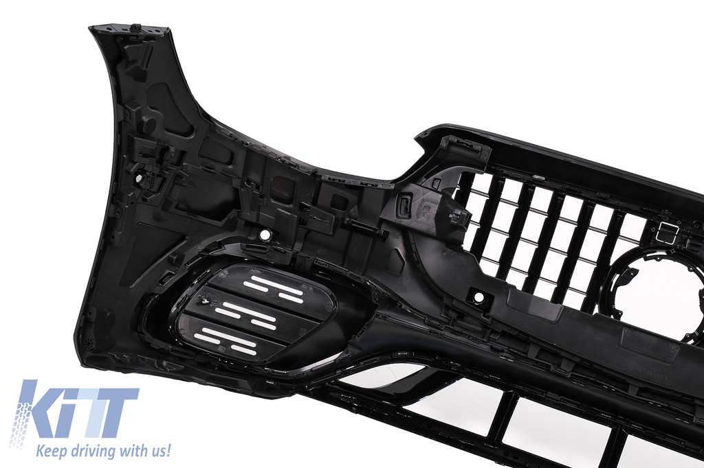 Conversion Body Kit suitable for Mercedes S-Class W223 Limousine (2020 ...