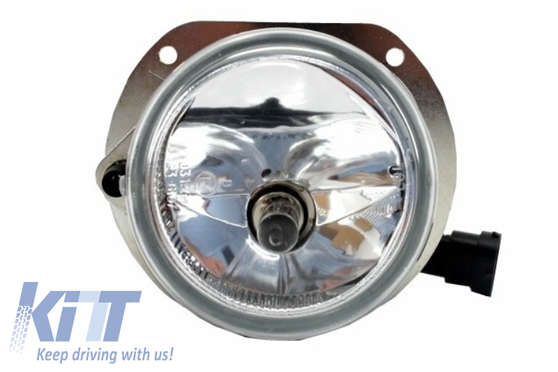 Fog Lights Projectors Mercedes Benz AMG W221 S63, W221 S-65, W211 E ...
