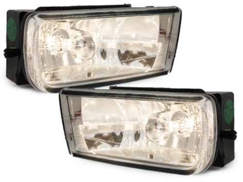 fog lights suitable for BMW E36 92-98_chrome