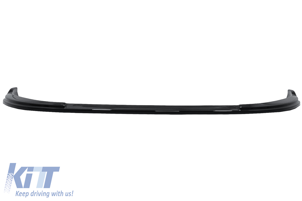 Front Bumper Lip Extension Spoiler suitable for VW Golf 8 (2020-Up ...