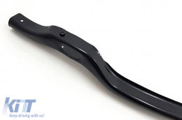 Front Bumper Reinforcement suitable for BMW 5 Series F10 F11 (2009-2017)