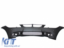 Front Bumper suitable for BMW 3 Series E90 E91 Touring LCI Facelift ...