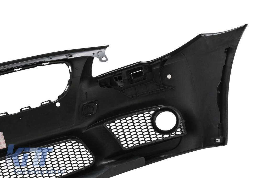 Front Bumper suitable for BMW F10 F11 5 Series (2011-2014) M5 Design