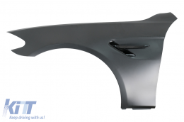 Front Fenders suitable for BMW 5 Series F10 F11 (2011-2017) M5 Design
