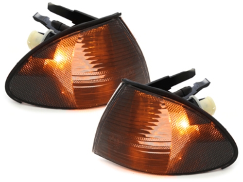 indicators suitable for BMW E46 Lim.+Touring 99-02