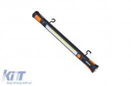 LEDinspect UTILITY1000 LED Inspection light 6500K LEDIL407 Magnetic Base