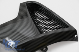 Rear Bumper Diffuser suitable for BMW 4 Series F32 F33 F36 (2013-2019 ...