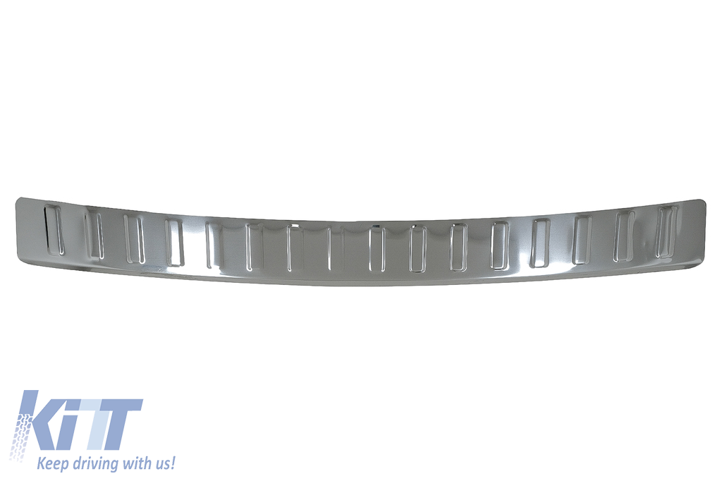 Trunk Sill Protector Rear Bumper Protector For Buick Encore 2013-2018 ...