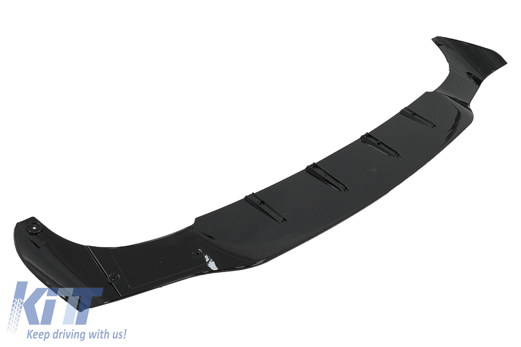 Rear Diffuser and Exhaust Tips suitable for Mercedes CLA X118 Shooting ...