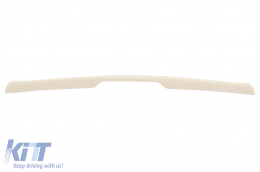 Roof Spoiler suitable for Dacia Sandero Mk2 (2012-2020)
