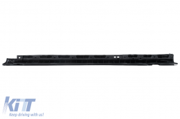 Running Boards Side Steps suitable for Porsche Macan (2014-2018)