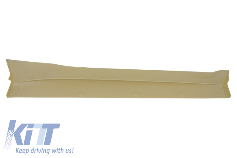 Side Skirts suitable for Smart ForTwo 453 (2014-Up)