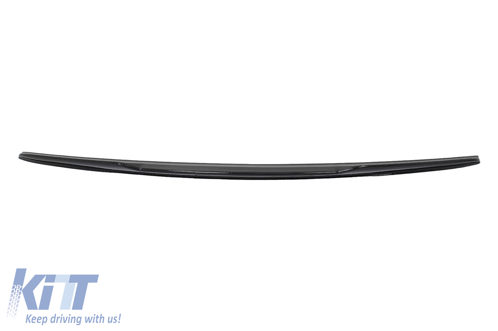 Trunk Spoiler suitable for BMW 4 Series Coupe F32 (2013-2019) M4 CSL ...