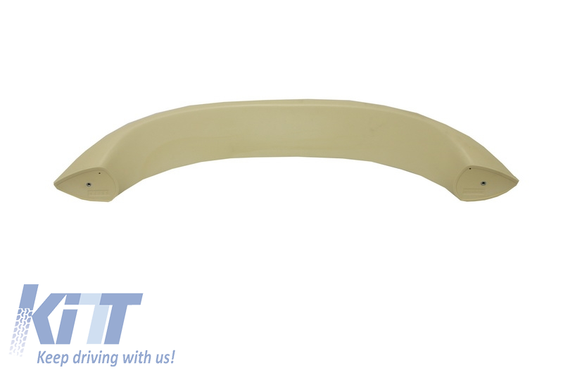 Trunk Spoiler suitable for Mini Cooper R50 R53 (2001-2006)