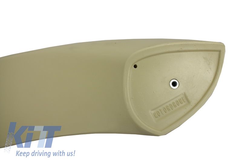 Trunk Spoiler suitable for Mini Cooper R50 R53 (2001-2006)